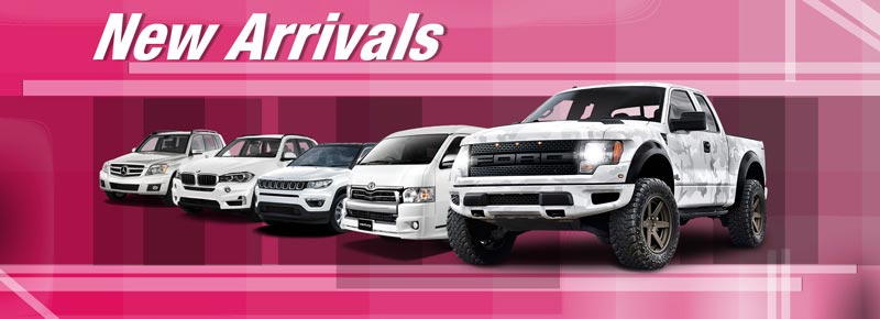 Japanese Used Car Exporter - Autocom Japan