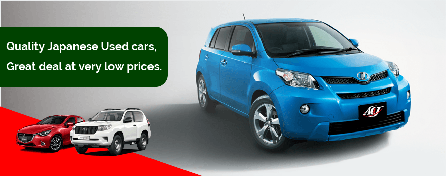 Autocom Japan Bangladesh - selling Japanese Used Cars for Bangladesh