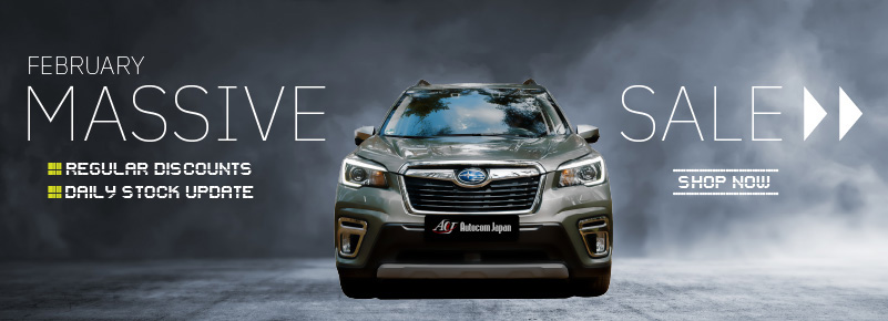 Japanese Used Car Exporter - Autocom Japan