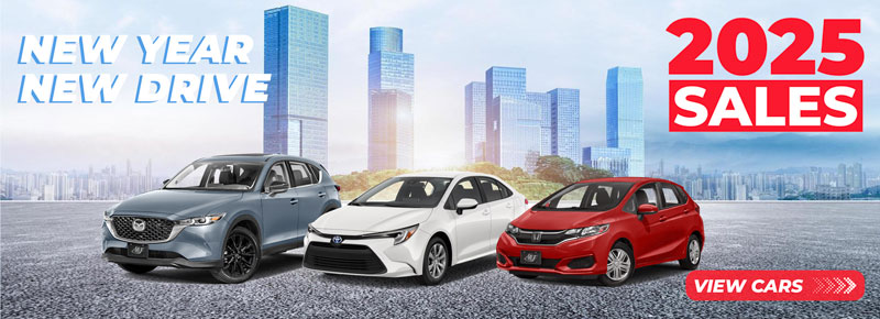 Japanese Used Car Exporter - Autocom Japan