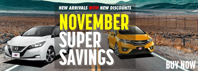 Japanese Used Car Exporter - Autocom Japan